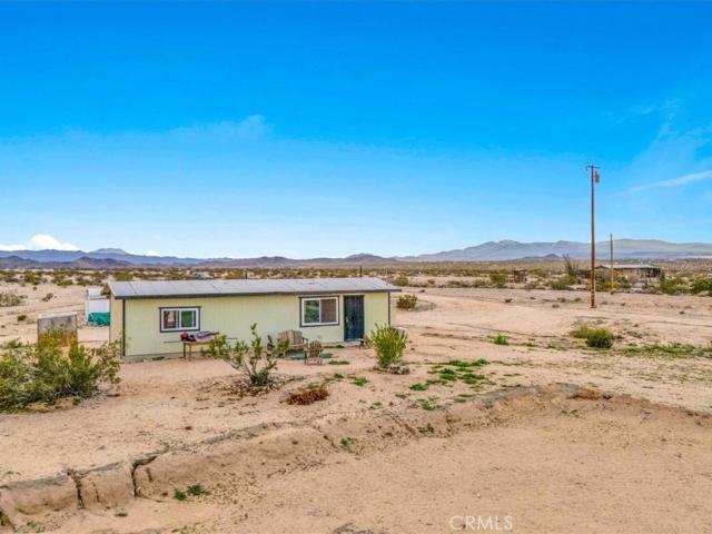67550 Del Oro Road