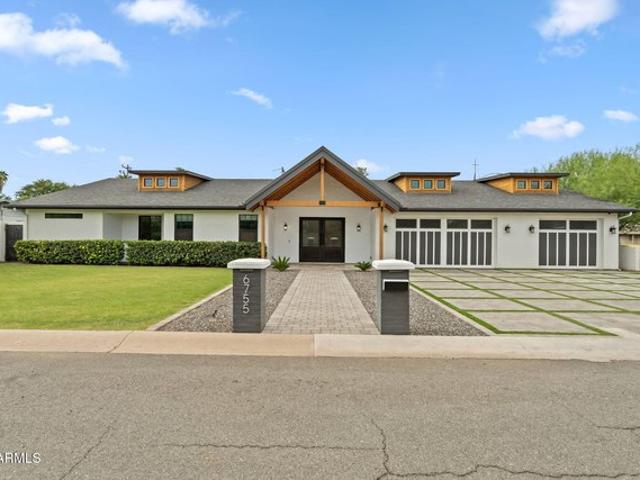 6755 N 7th Ave, Phoenix, AZ 85013
