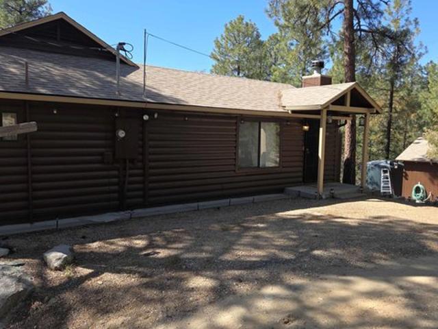 6755 E Eureka Ln, Prescott, AZ 86303
