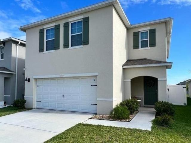 6755 Grace Hammock Rd, Harmony, FL 34773
