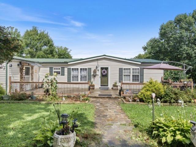 6755 Hickory Hollow Rd, Nunnelly, TN 37137