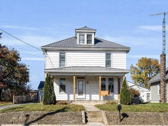 6755 Lincoln Way W, Saint Thomas, PA 17252