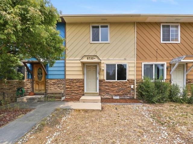 6755 Pahokee Ct Apt B, Colorado Springs, CO 80915