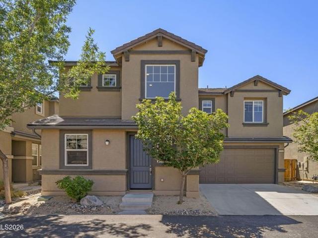 6755 Russian Thistle Dr, Sparks, NV 89436