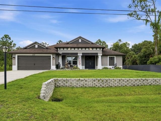 6755 Tropicaire Blvd, North Port, FL 34291