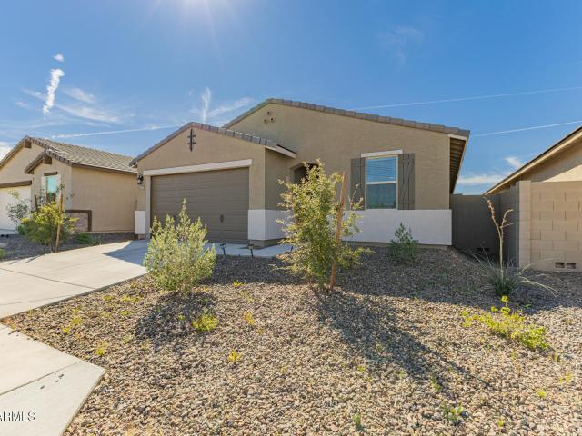 6755 W Pedro Ln, Laveen, AZ 85339 | MLS #6989 | Compass