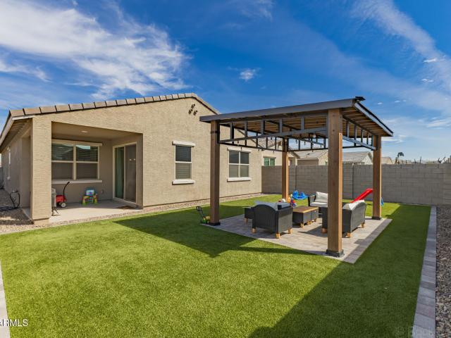 6755 w pedro lane