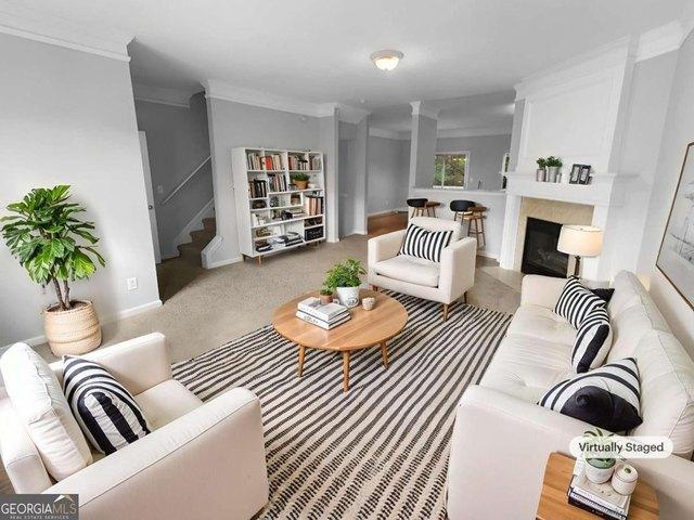 6756 Blackstone Pl Unit 6, Mableton, GA 30126