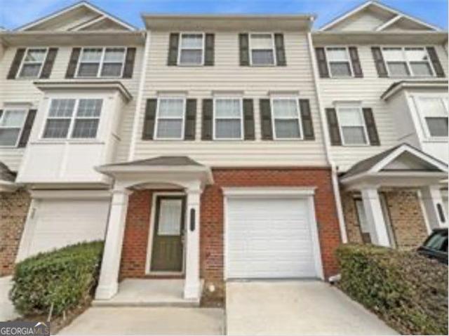 6756 Blackstone Pl Unit 6, Mableton, GA 30126