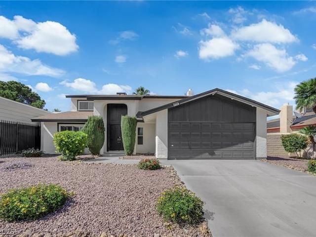6756 Endora Dr, Las Vegas, NV 89103