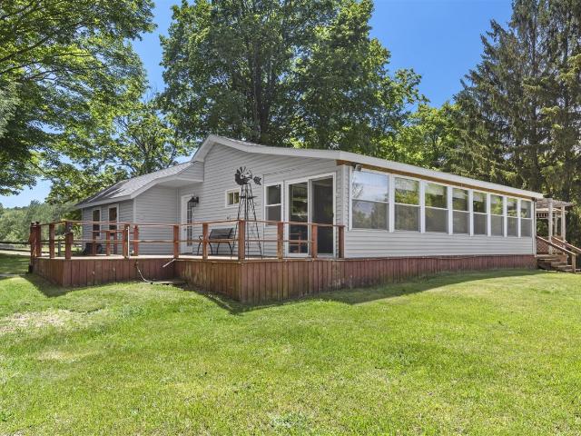 6756 Potter Road