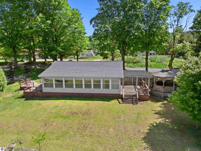 6756 Potter Road