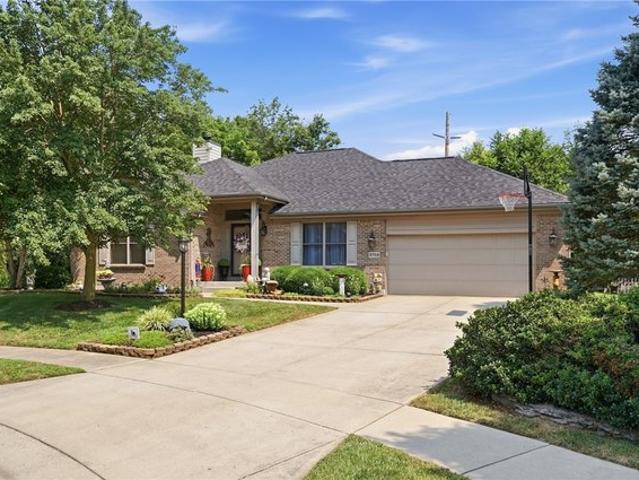 6756 Rivers Edge Ct, Waynesville, OH 45068