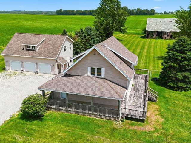6756 St Rd 19 Road