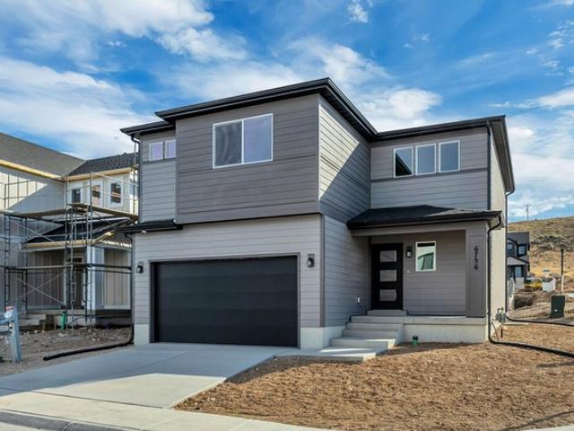 6756 S Glade Creek Dr Unit 233, West Jordan, UT 84081