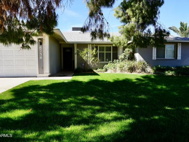 6756 S Oak St, Tempe, AZ 85283 | MLS #6991 | Compass