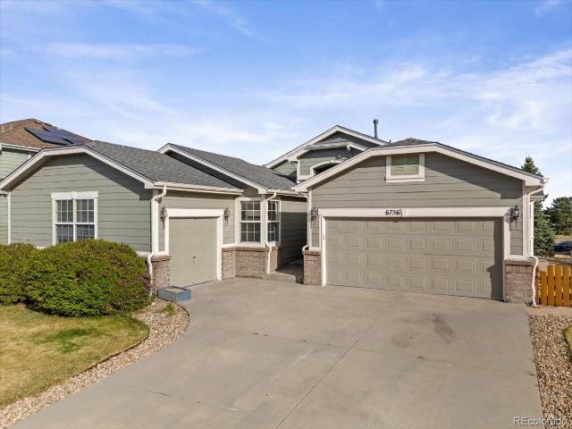 6756 Solana Dr, Castle Pines, CO 80108 | MLS #4291 | Compass