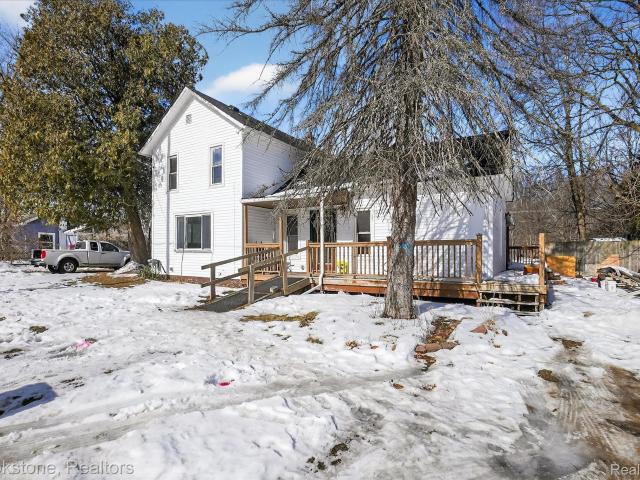 6756 W Beard Road