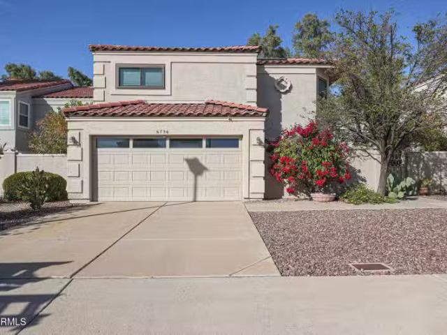 6756 W Morrow Dr, Glendale, AZ 85308 MLS 6785138