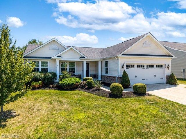 6757 Maplebrooke Trce, Medina, OH 44256