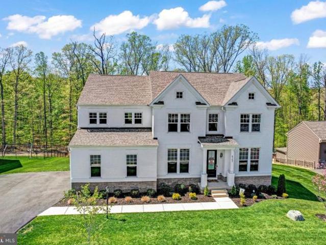6757 John Mallard Dr, Manassas, VA 20112