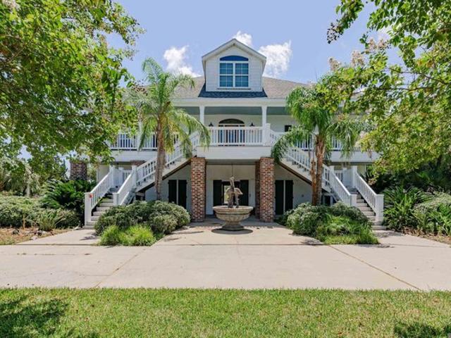 6757 LA Highway 56, Chauvin, LA 70344