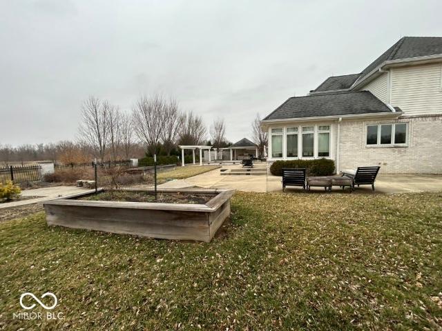 6757 W 900 S, Edinburgh, IN