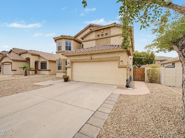 6757 W Tether Trail