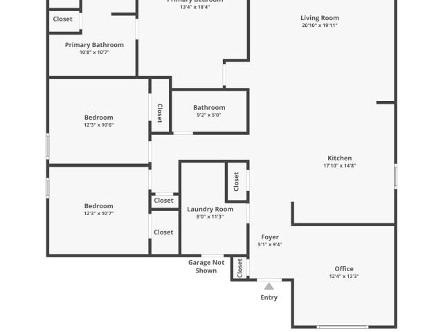 6758 Honeysuckle Way, Pendleton, IN 46064 | MLS #22081