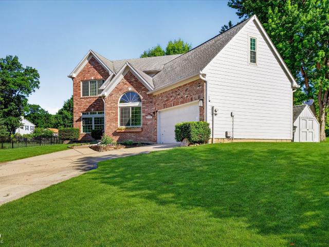 6758 Loretta Court