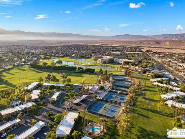 67595 Lagos Way Condos in Cathedral City, CA