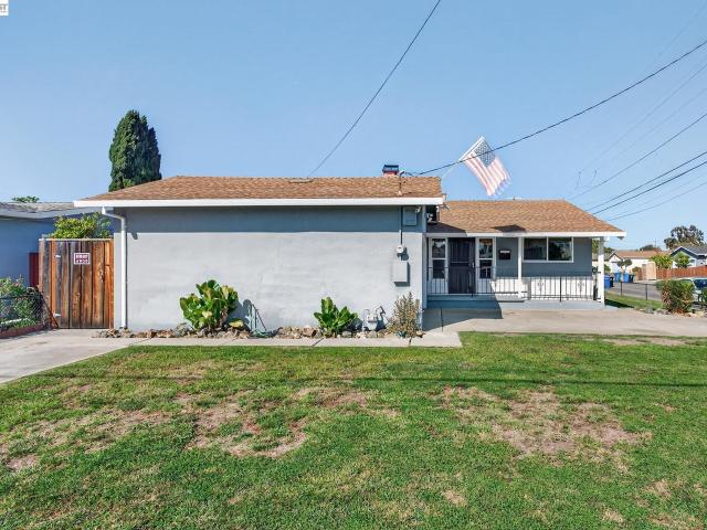 6759 Albyn Ct, Newark, CA 94560 | MLS #41129 | Compass