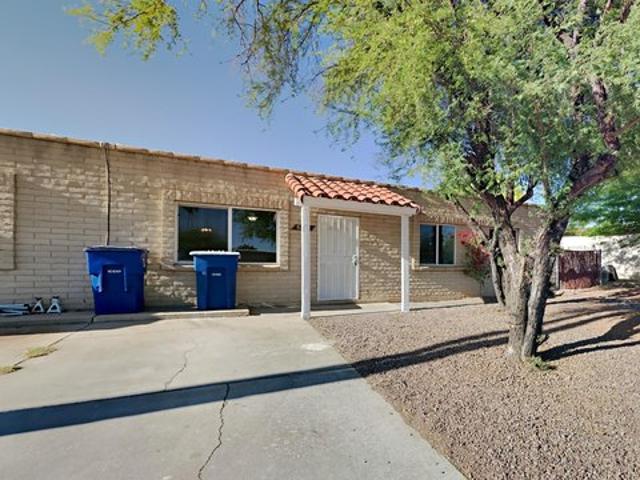 6759 E Hawk Dr, Tucson, AZ 85730
