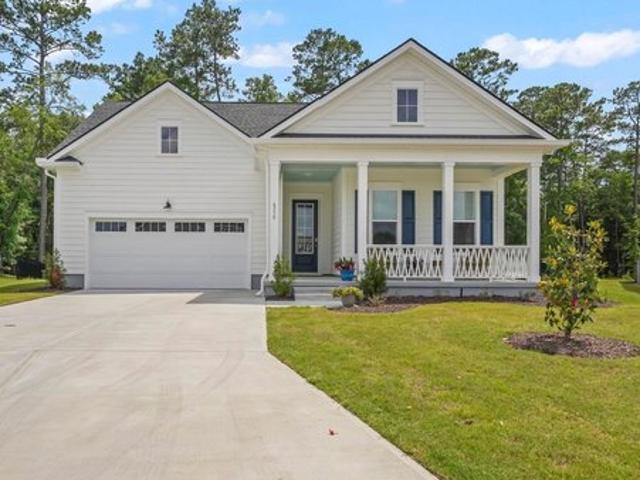 6759 Genesis Dr, Murrells Inlet, SC 29576