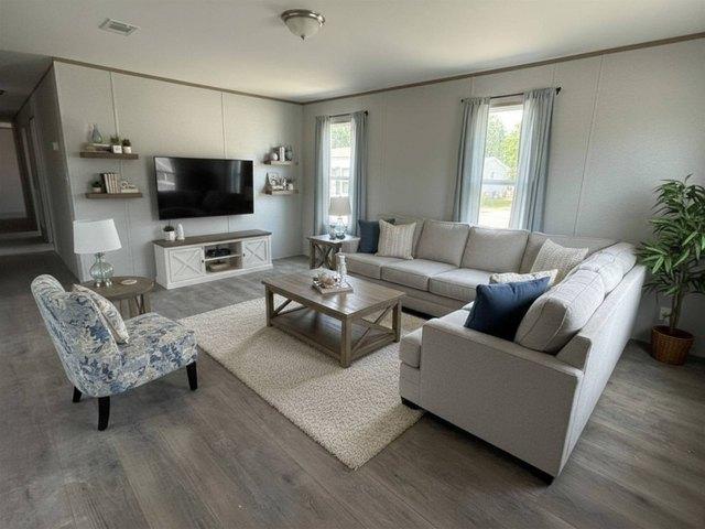 6750 Mangrove Dr Unit CO18, Merritt Island, FL 32953