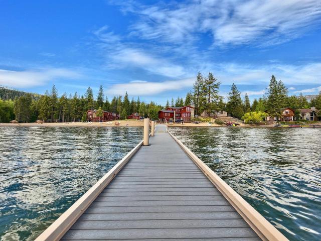 6750 N Lake Blvd, Unit 3C, Tahoe Vista, CA 96148 | MLS #20250