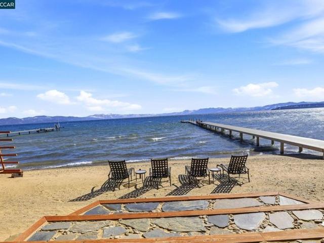 6750 N Lake Blvd Unit 1G, Tahoe Vista, CA 96148