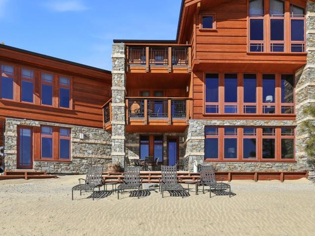 6750 N Lake Blvd, Unit 1G, Tahoe Vista, CA 96148 | MLS #41127
