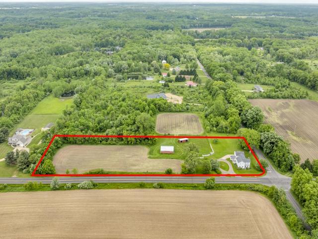 6750 County Farm Road