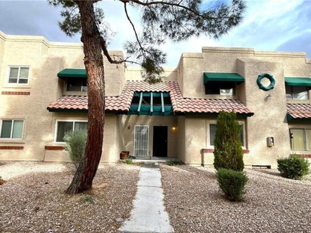 6750 Del Rey Ave Unit 123, Las Vegas, NV 89146