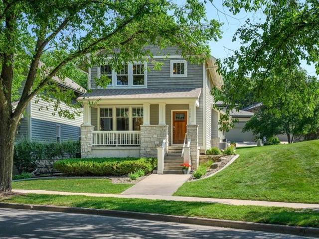 6750 Frank Lloyd Wright Ave, Middleton, WI 53562