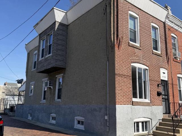 6750 Hegerman St, Philadelphia, PA 19135 | MLS #PAPH2600 | Compass