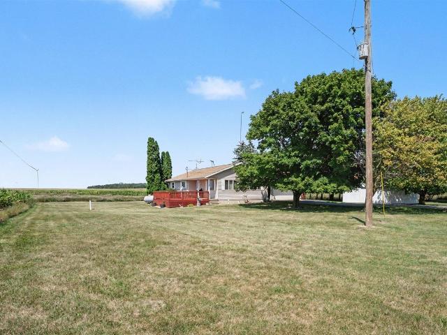 6750 S Bliss Road