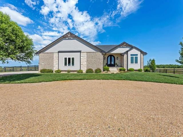 6750 S Hertzler Rd, Halstead, KS 67056