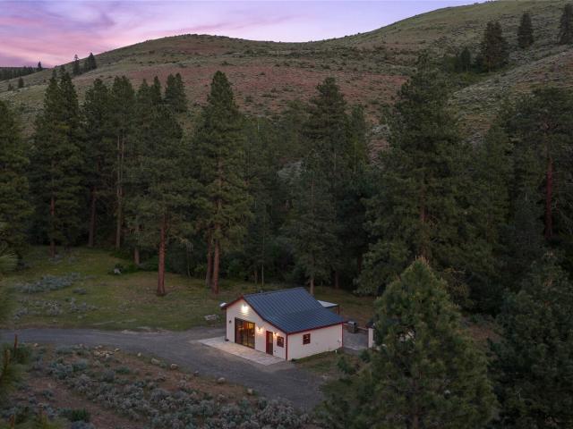 6750 Secret Canyon Road