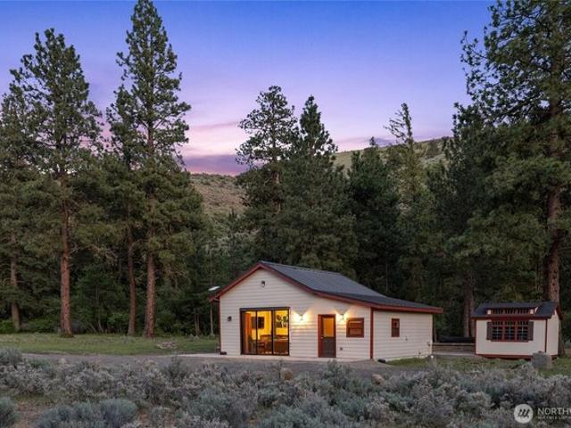 6750 Secret Canyon Rd, Ellensburg, WA 98926