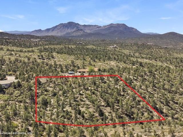 6750 W Sitting Bear Trl, Prescott, AZ 86305