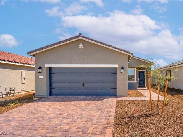 6751 Magnolia River Ave, Las Vegas, NV 89156