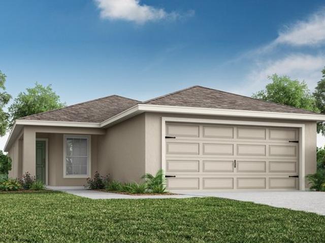 6751 Flagstone Ave, Lakeland, FL 33813