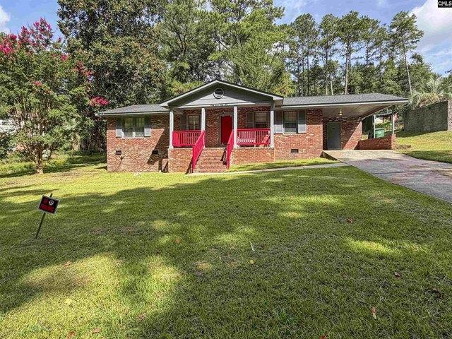 6751 Formosa Dr, Columbia, SC 29206